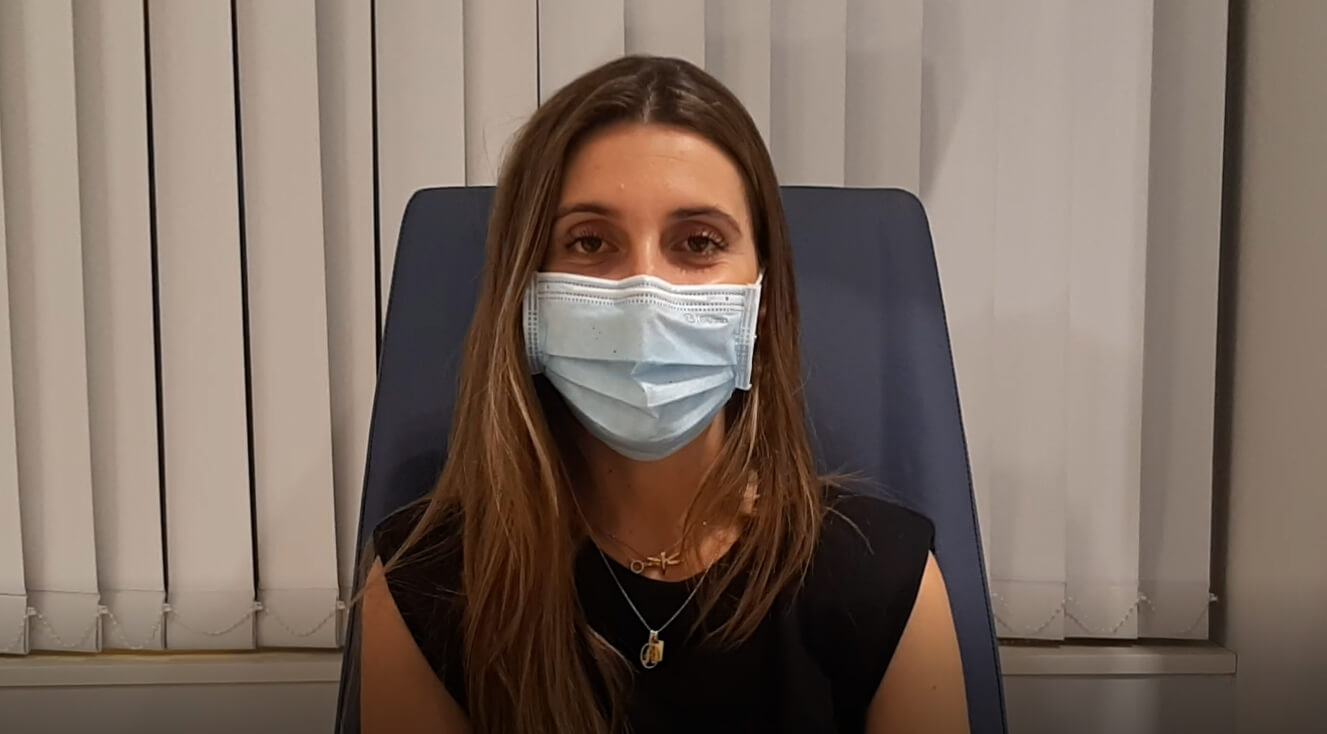 Testimonio Cirugía Refractiva- Ángela - Clínica González Costea