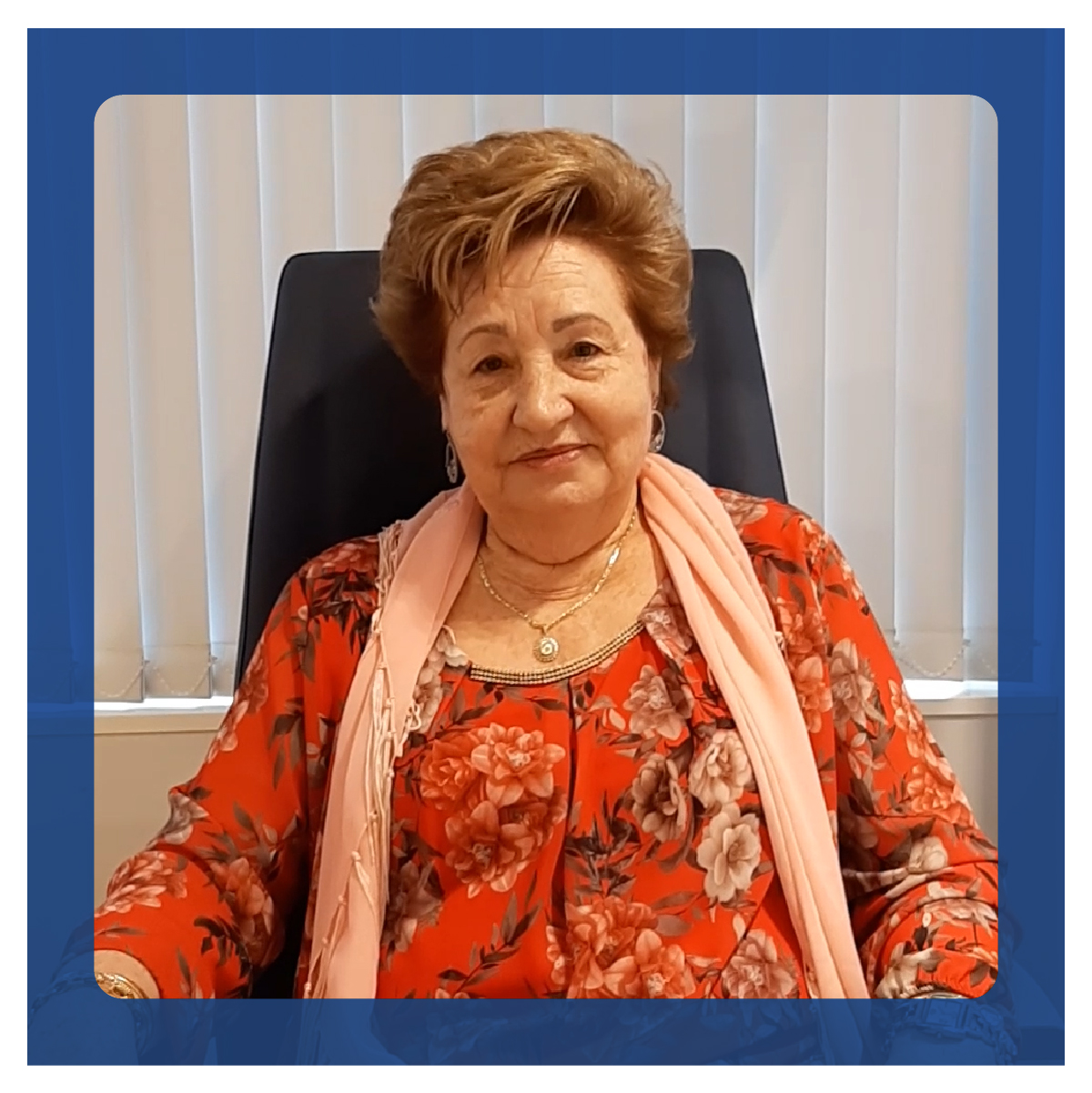 Testimonio Cirugía de Presbicia - Mari Paz M. - Clínica González Costea